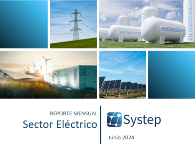 Systep – Ingeniería y Diseños S.A